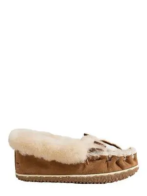 MINNETONKA Minnetonka Ultimate Sheepskin Slippers