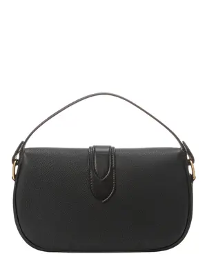 Ralph Lauren Medium Wellington Bag - Black