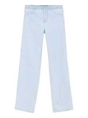 CHRISTOPHER ESBER Christopher Esber Wide-Leg Jeans
