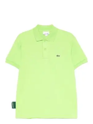 Lacoste Piqué Polo Shirt - Green
