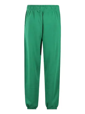 Polo Ralph Lauren Cotton Track Pants - Green