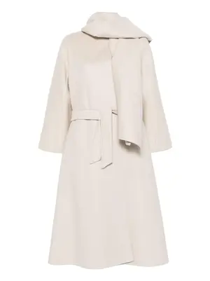 MAX MARA Max Mara Pepaia Long Coat