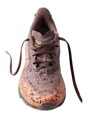 Free People Hoka Speedgoat 6 Gtx Sneakers - Smoky Quartz/quartzite