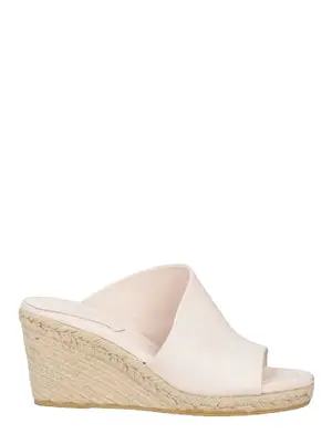 EQUITARE Espadrille Sandals - Pink