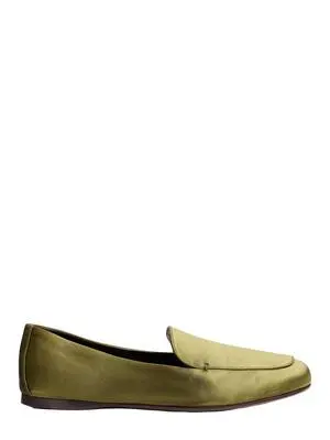 Khaite Khaite Monroe Loafer Olive