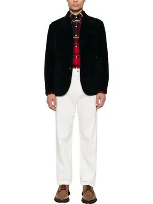Ralph Lauren Halloran Blazer - Blue