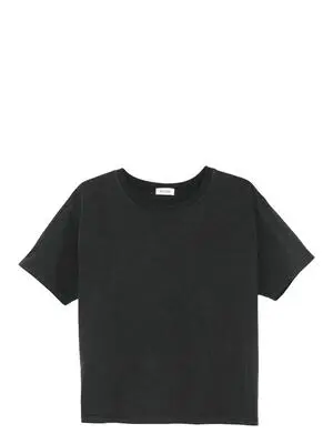 American Vintage Fizvalley T-shirt - Grey