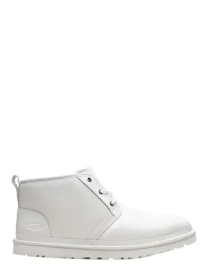 UGG Neumel Boots White