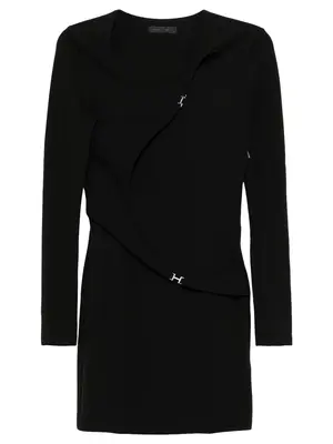 HELIOT EMIL HELIOT EMIL Carabiner Dress