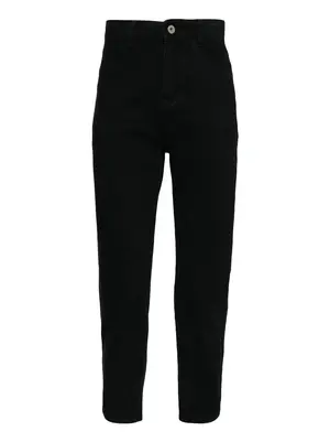 GROUND ZERO Ground Zero Tapered Jeans