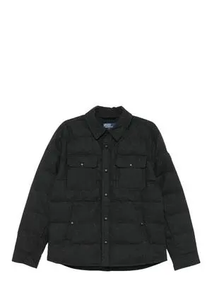 POLO RALPH LAUREN Polo Ralph Lauren Lewis Quilted Jacket
