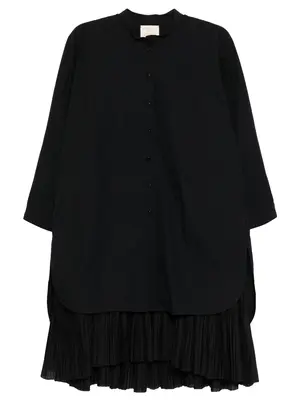 SHANSHAN RUAN Shanshan Ruan Shirt Dress