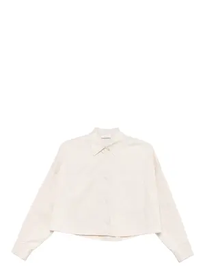 PESERICO Peserico Cropped Shirt