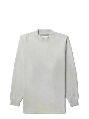 Fear Of God Essentials Relaxed Crewneck - Neutrals