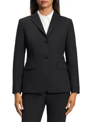 THEORY Theory Slim-Fit Blazer