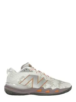 NEW BALANCE Bb Hesi Low V2 Sneakers - Linen/ice Wine/castlerock