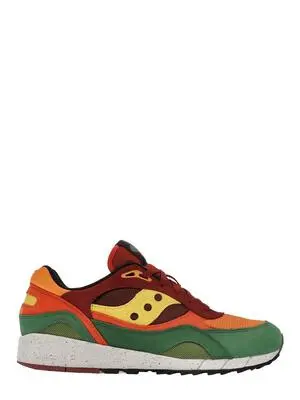 Saucony Saucony Shadow 6000 Sneakers Multicolor