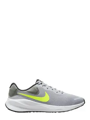 Nike Revolution Volt Sneakers - Wolf Grey/smoke Grey/black