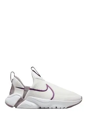 Nike Flex Plus 2 Sneakers - Summit White/light Violet Ore