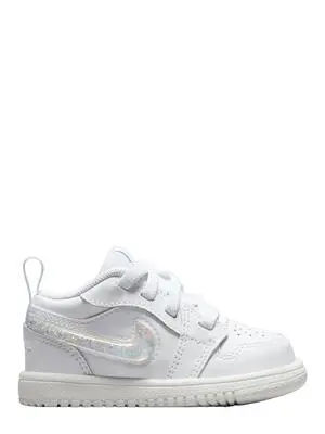 JORDAN 1 Low Alt Se Sneakers - White/summit White/ice Blue