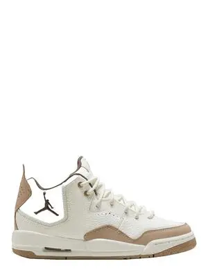 JORDAN Courtside 23 Palomino Sneakers - Sail/hemp