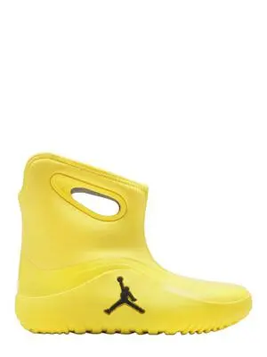 JORDAN Lil Drip Boots - Opti Yellow/medium Olive/black
