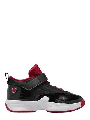 JORDAN Max Aura 6 Sneakers - Black/white/gym Red