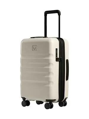 ANTLER Icon Stripe Carry-on Luggage - Taupe