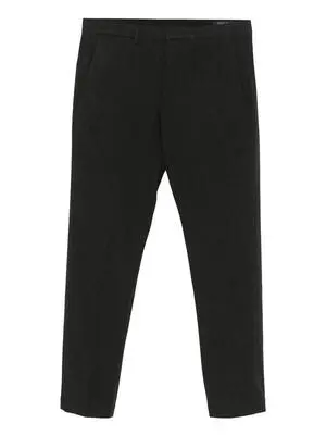 Polo Ralph Lauren Straight-leg Trousers - Grey
