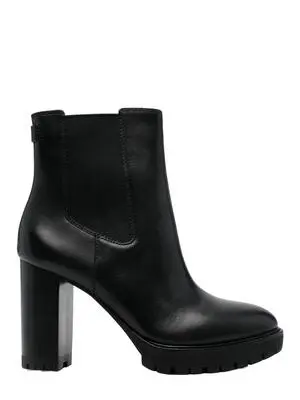 RALPH LAUREN 75mm Layne Boots