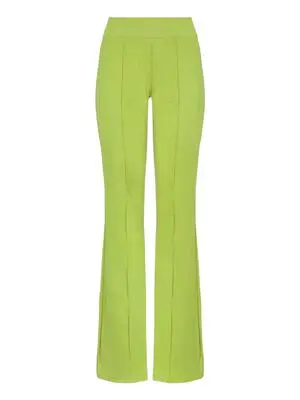 LYGIA & NANNY Vedas Trousers - Green