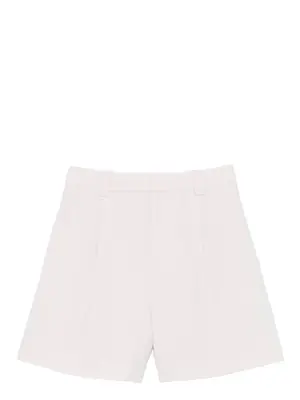 Sir The Label Laredo Shorts - Neutrals
