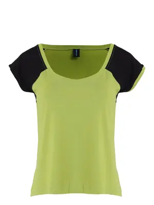 LYGIA & NANNY Bigua T-shirt - Green