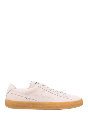 PUMA Suede Crepe Sneakers Neutrals