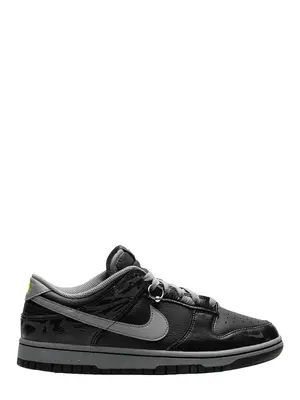 Nike Dunk Low QS Berlin Sneakers 001 Black