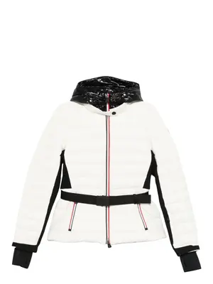 Moncler Moncler Grenoble Bruche Jacket Neutrals