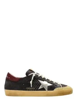 GOLDEN GOOSE Golden Goose Super Star Penstar Trainers