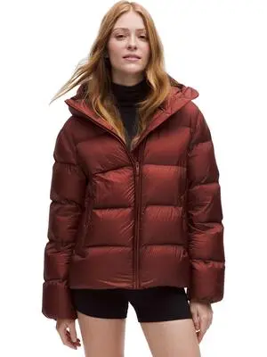 Lululemon Featherweight 900-down-fill Puffer Jacket - Rockwood