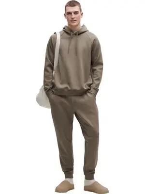 Lululemon Smooth Spacer Jogger Nomad