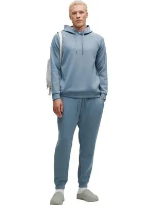 Lululemon Smooth Spacer Jogger - Steel Blue
