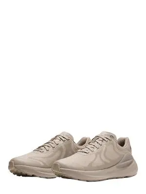 Lululemon Beyondfeel Waterproof Running Shoe Riverstone/black