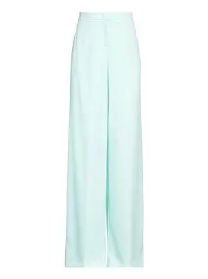 PINKO PINKO Wide-Leg Crepe Pants