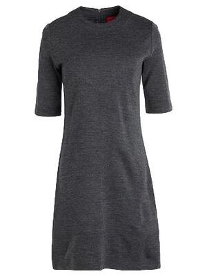 Max & Co. Felicia Mini Dress - Grey