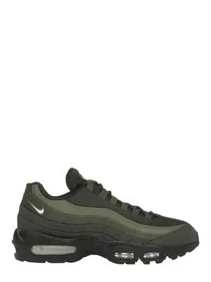Nike Air Max 95 Sneakers Sequoia/cargo Khaki/medium Olive