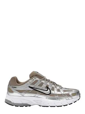 Nike P-6000 Sneakers Khaki/metallic Silver/metallic Platinum