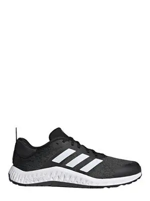 Adidas Everyset Athletic Sneakers - Core Black/cloud White