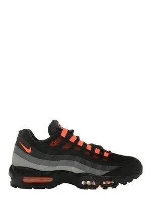 Nike Max 95 Hyper Crimson - Black/anthracite/smoke Grey