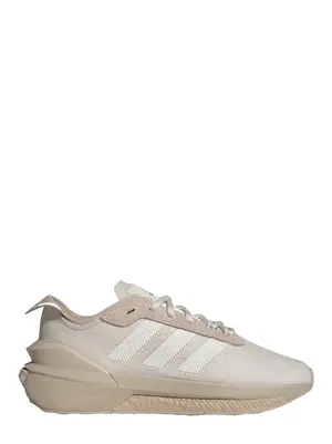Adidas Avryn Sneakers - Aluminium/off White/wonder Beige
