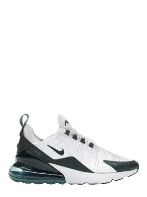 Nike Air Max 270 - White/vintage Green/bicoastal
