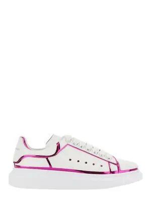 ALEXANDER MCQUEEN Alexander McQueen Oversized Sneakers